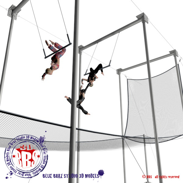 dxf trapeze