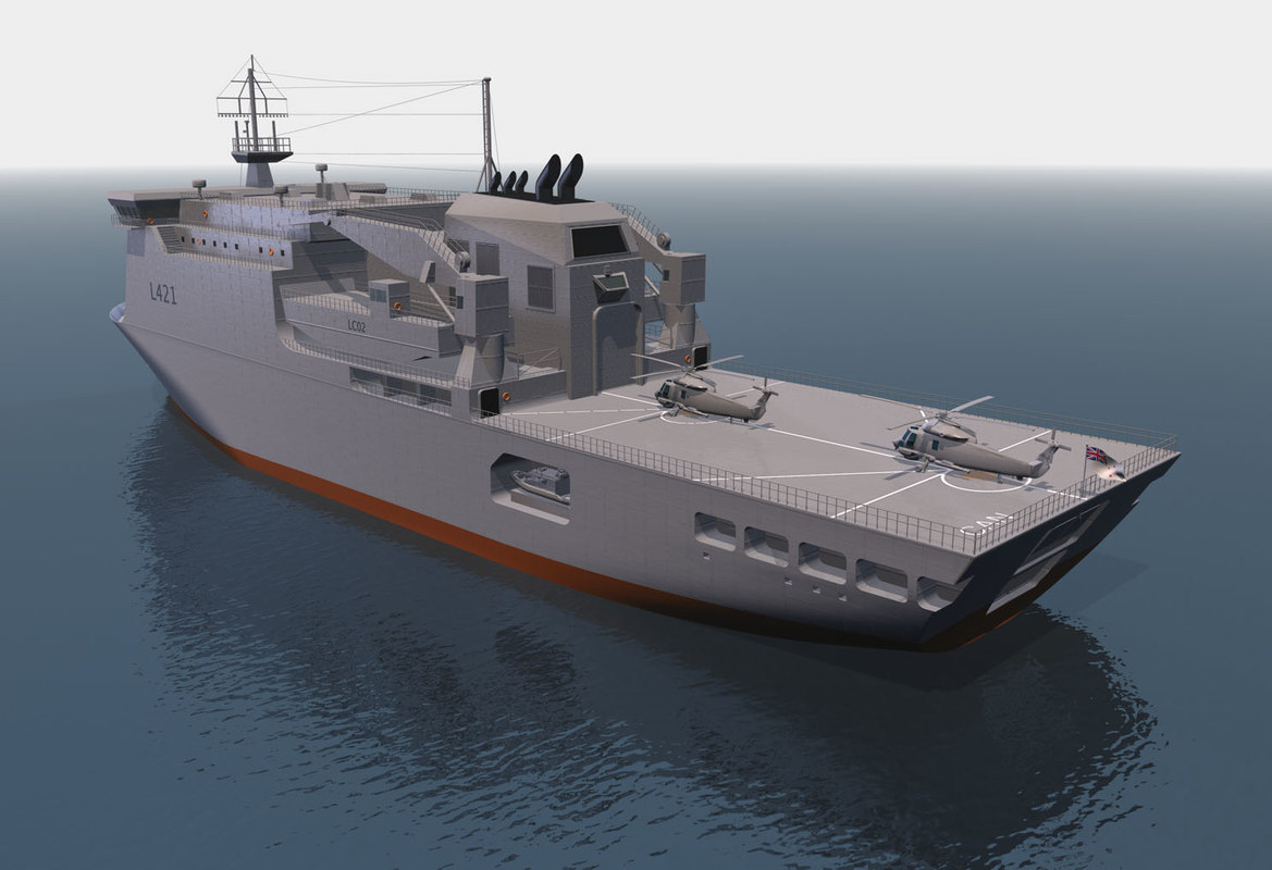 hmnzs canterbury 3d model