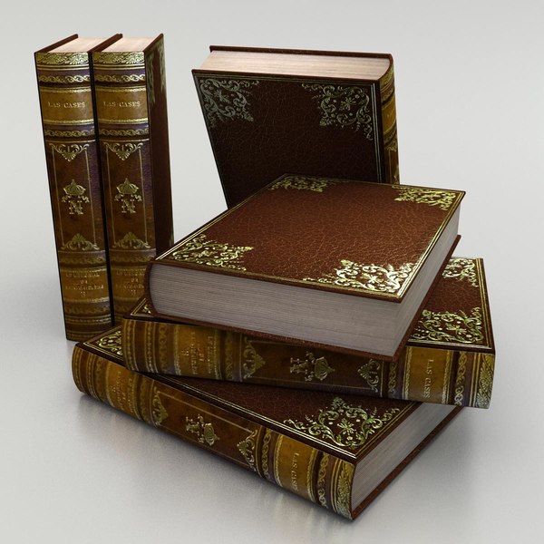 modèle 3D de Livre élégant modèle 3d - TurboSquid 826375