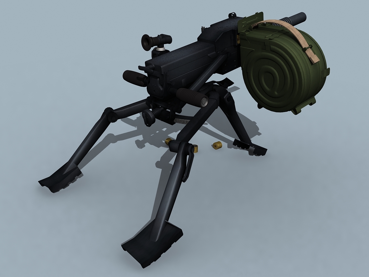 3ds max ags-17 plamya