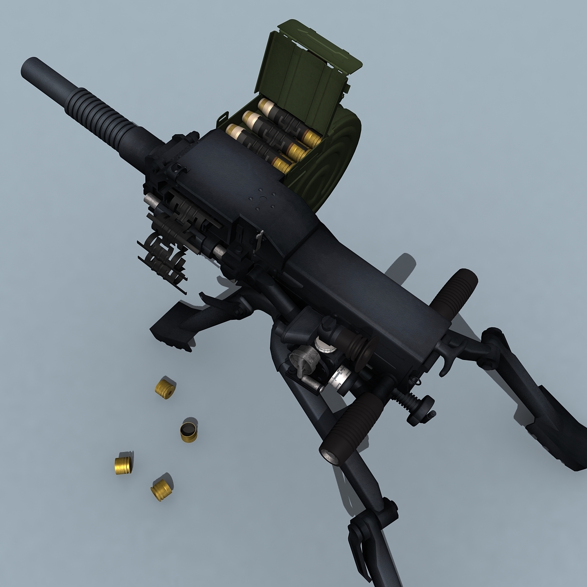 3ds max ags-17 plamya