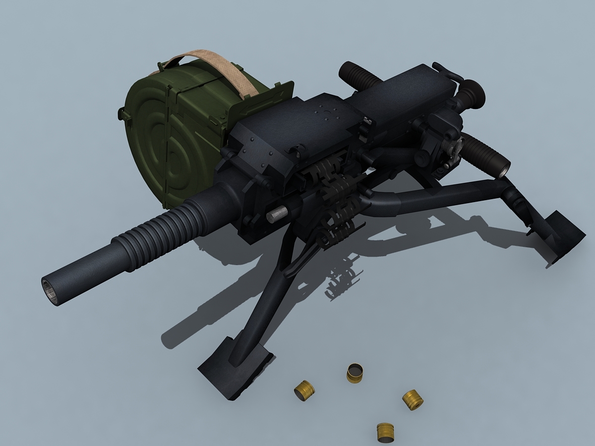 3ds max ags-17 plamya