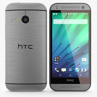 3d htc m8