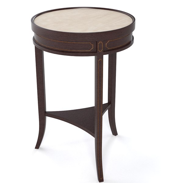 john richard dia 3d obj