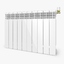 modern radiator 3d model