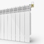 modern radiator 3d model