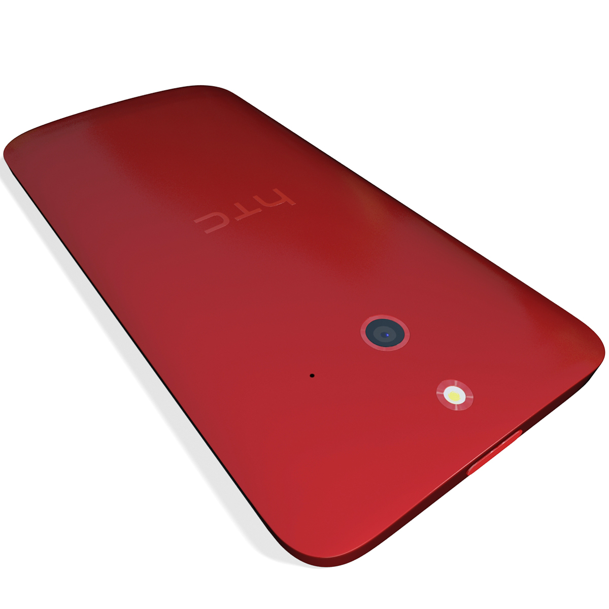 realistic htc e8 colors 3ds