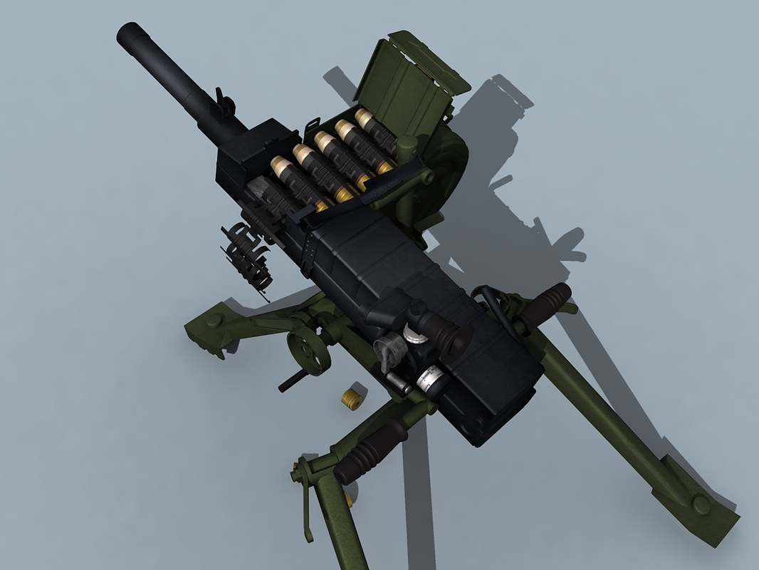 3d ags-30 russian automatic model