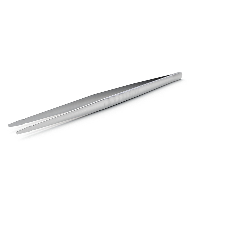 3d tweezer model
