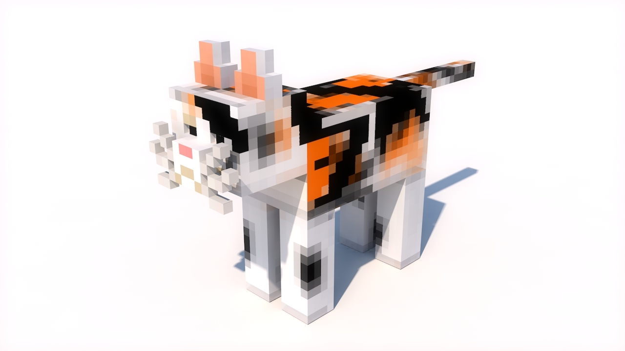 cat c4d