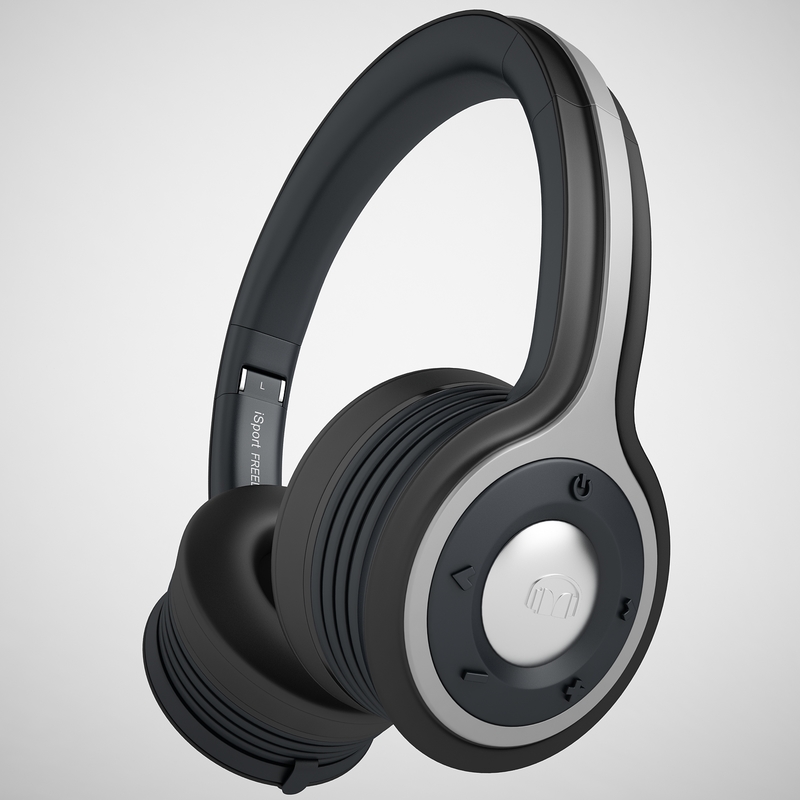 monster headphones sport max