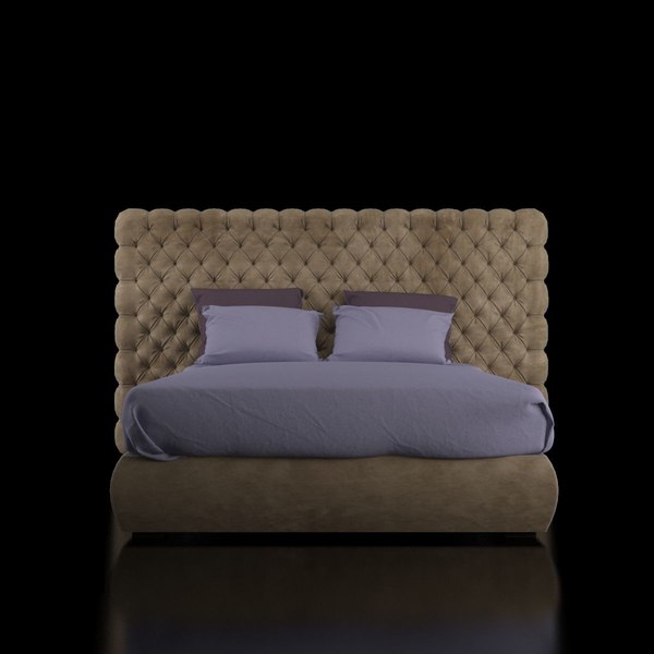 max baxter heaven bed