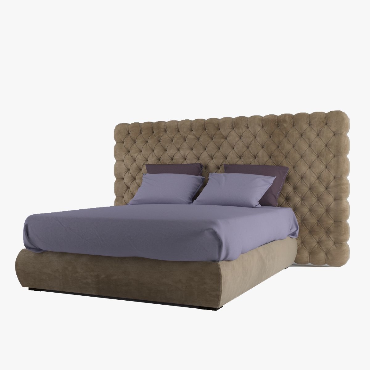 max baxter heaven bed