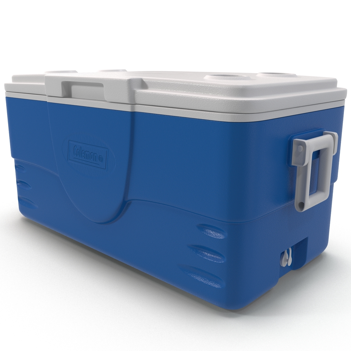 ice chest coleman 3ds