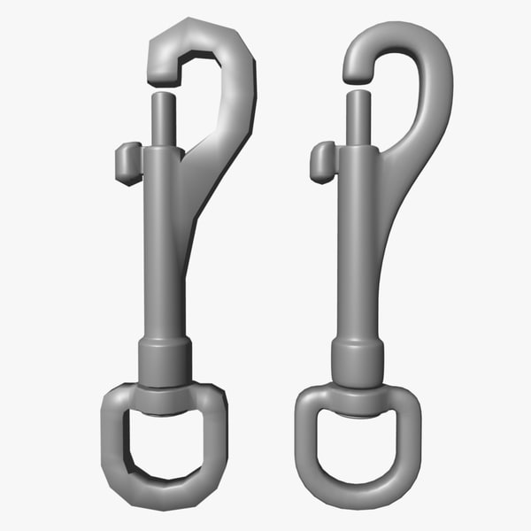 Keychain 3D Models for Download | TurboSquid