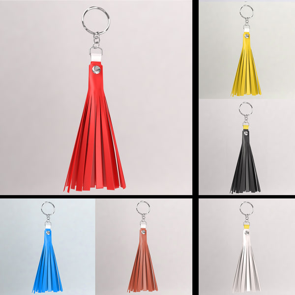 Keychain 3D Models for Download | TurboSquid