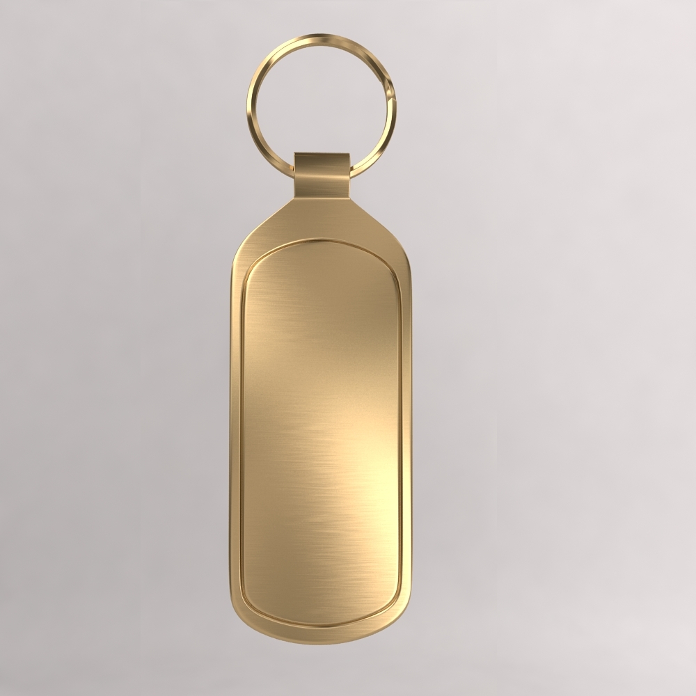 3ds max keychain color