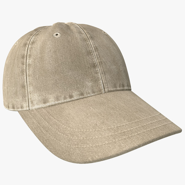 Free 3D Hat Models | TurboSquid