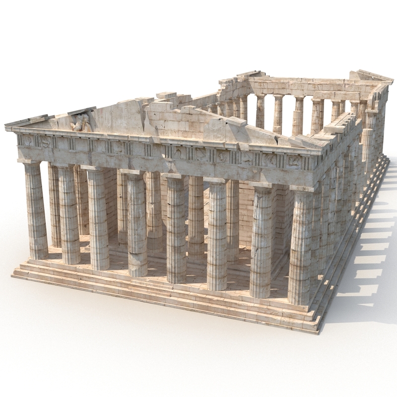 max parthenon 2