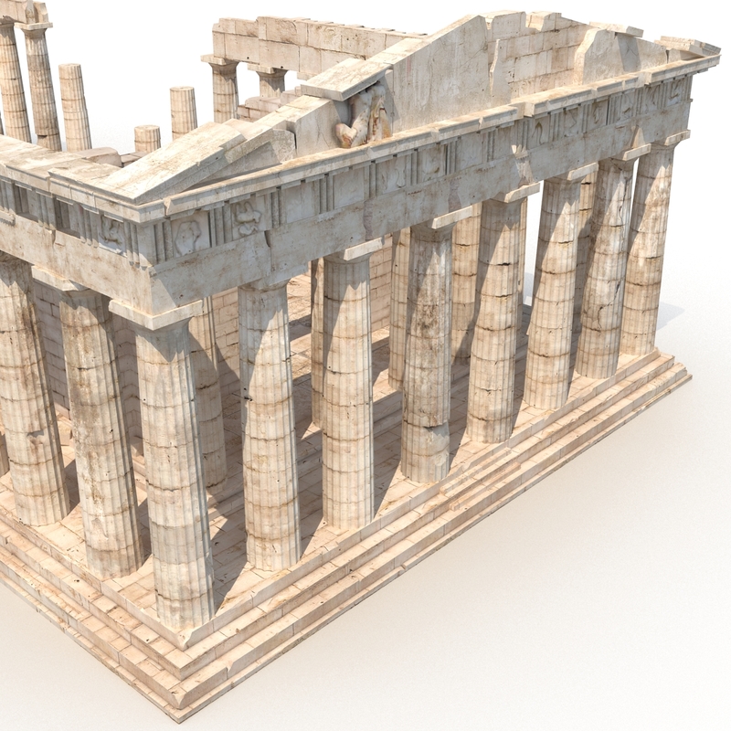 max parthenon 2