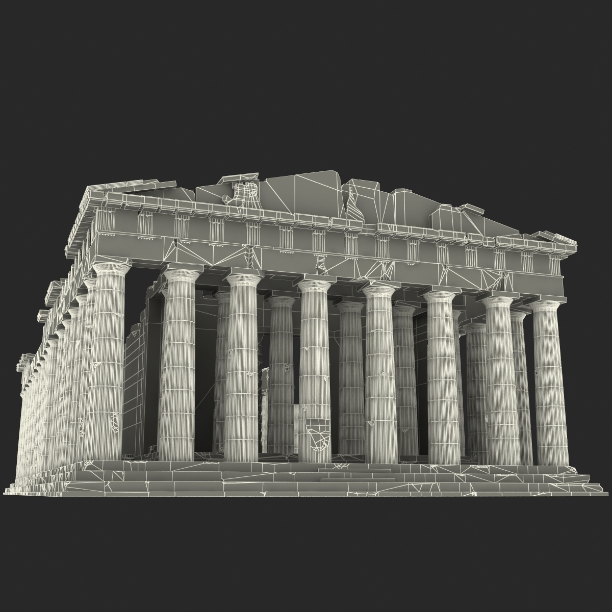 max parthenon 2