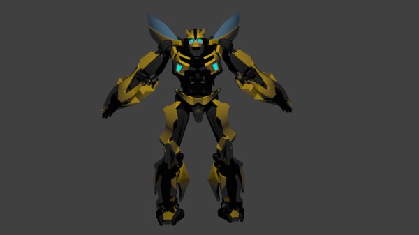 Transformers 3D Models for Download | TurboSquid