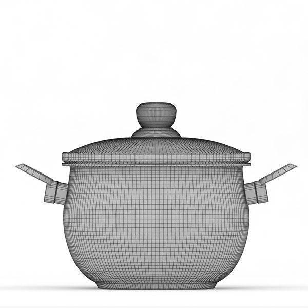 masterchef pot m 3ds