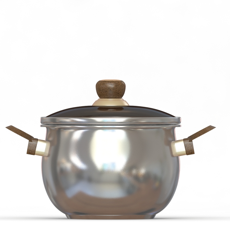 masterchef pot m 3ds