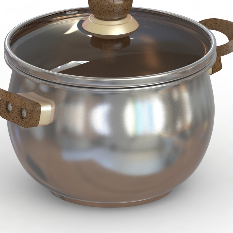 masterchef pot m 3ds