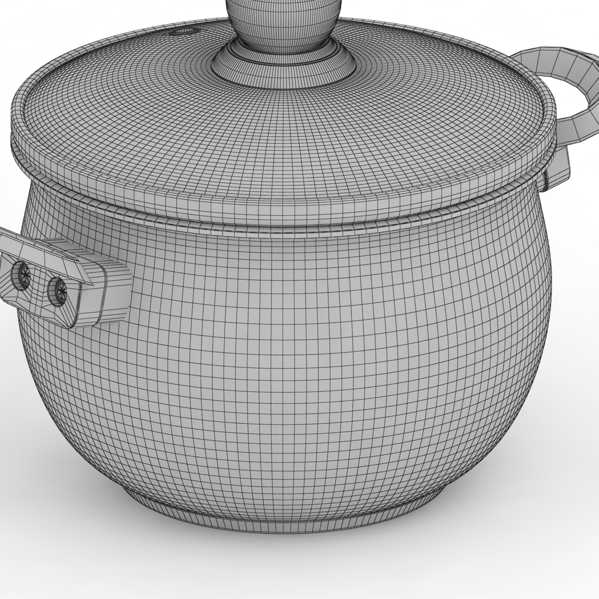 masterchef pot m 3ds