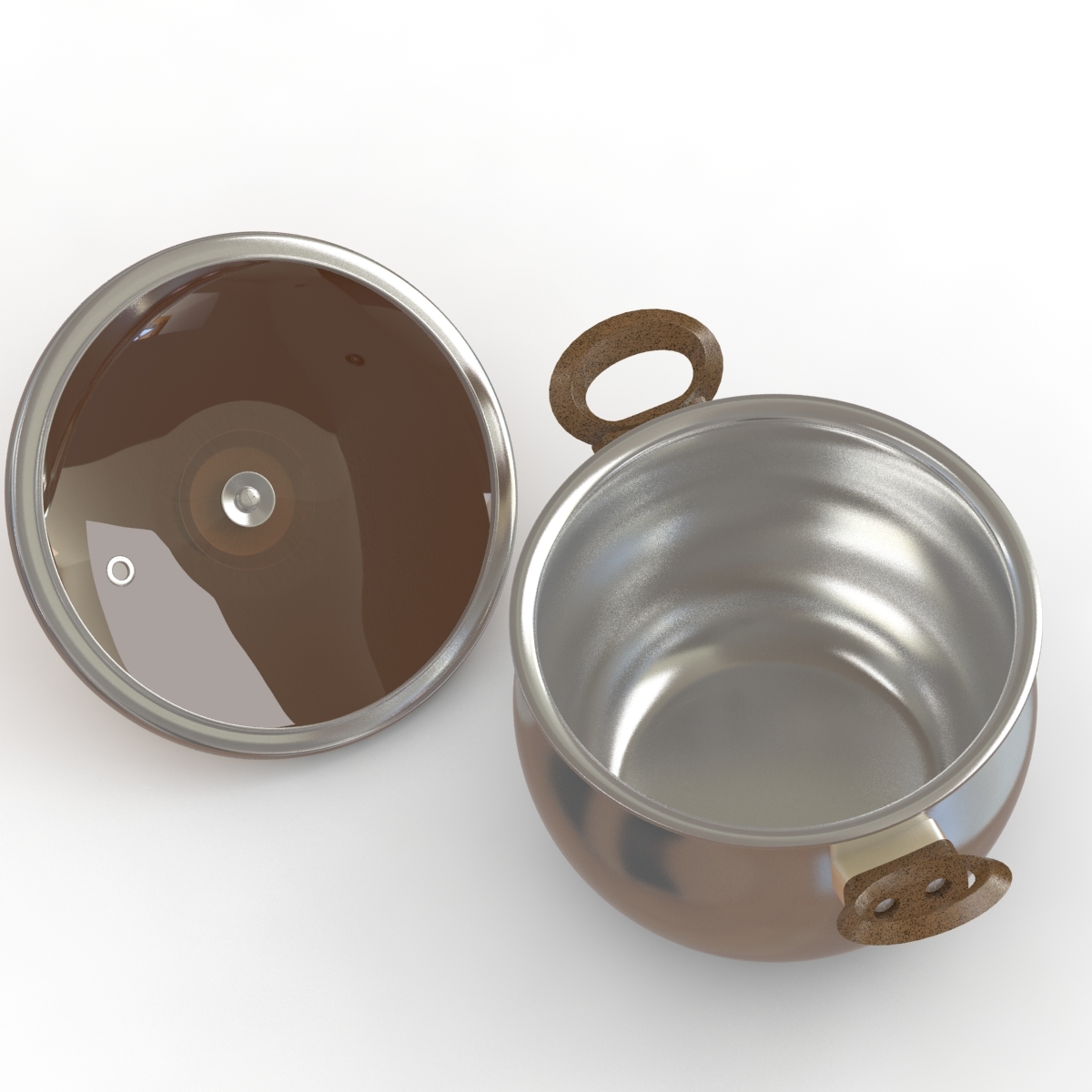 masterchef pot m 3ds