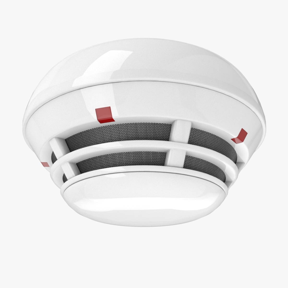 max ceiling alarm