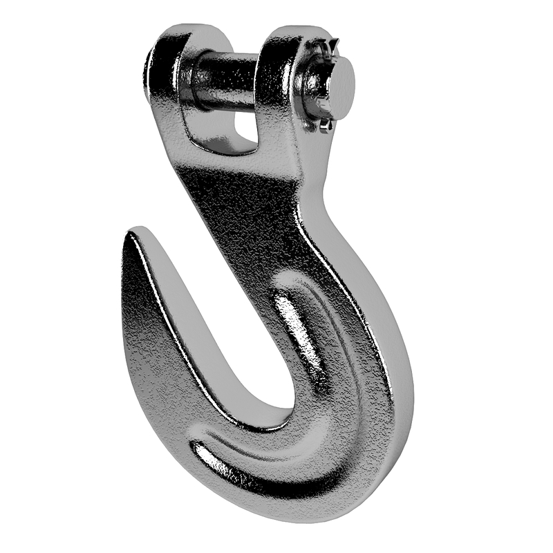 Haken 3D-Modell - TurboSquid 832939