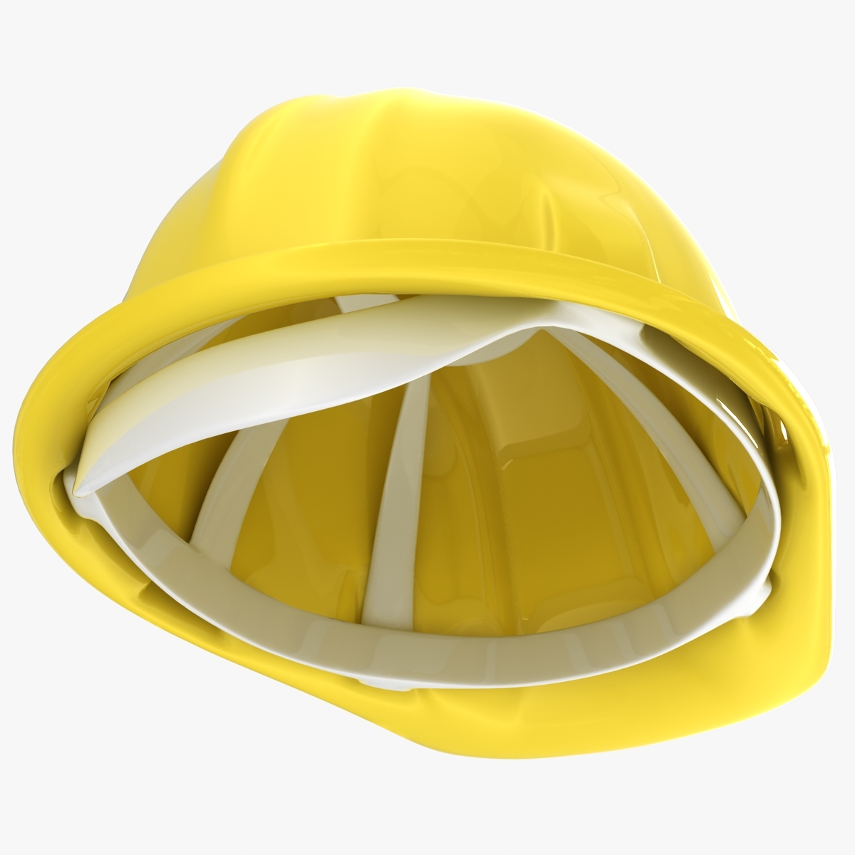 hardhat hard hat 3d model
