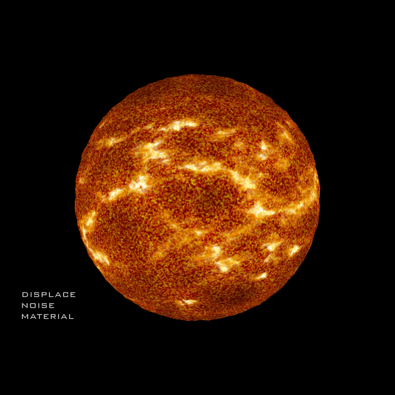 star solar 3d max
