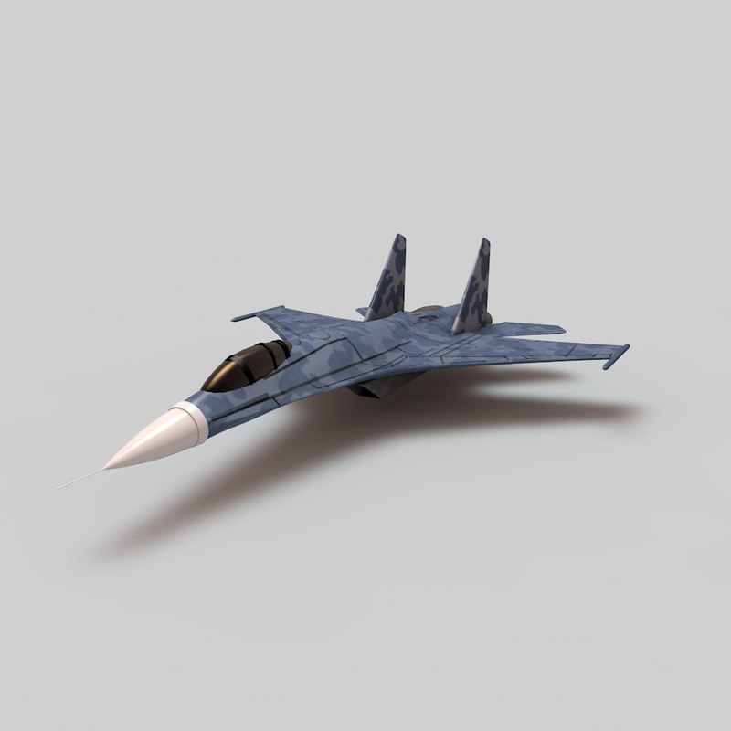 maya plane fighter aircraft