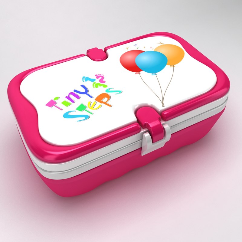 Max Lunch Box max-lunch-box