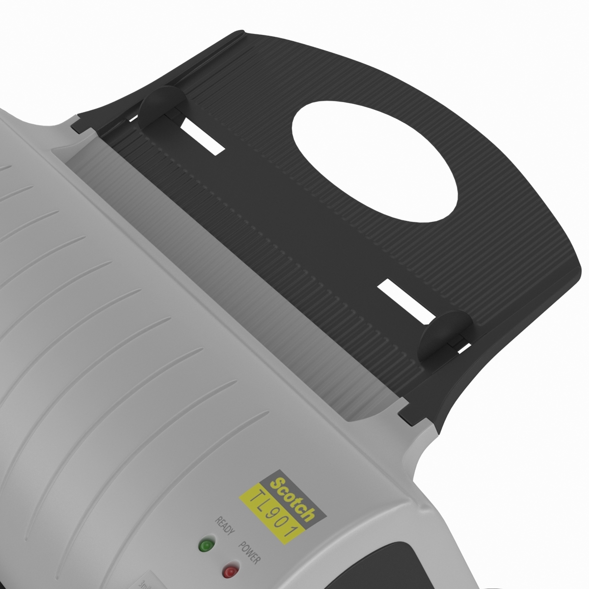 3d model