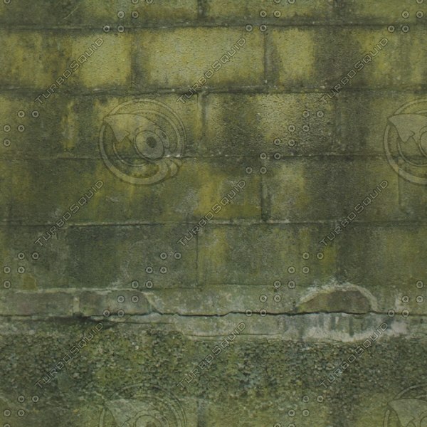 Texture JPEG brick yellow weathered