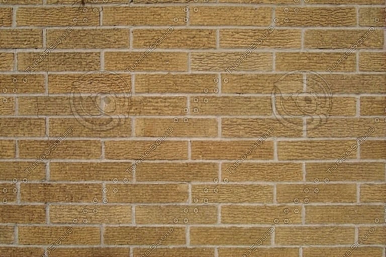 Texture JPEG simple coarse brick