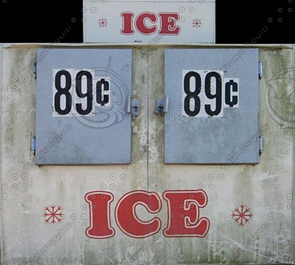 Texture JPEG cent ice photo