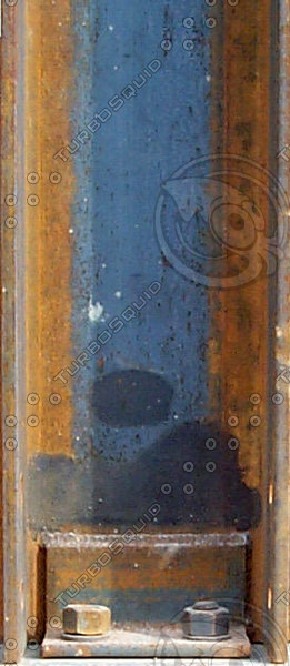 Texture JPEG beam rusty metal