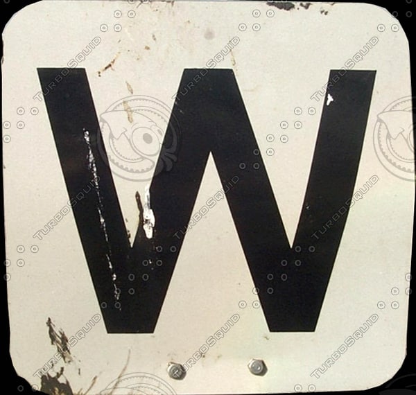 Texture JPEG sign w photo