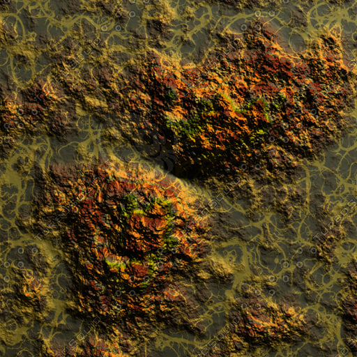 Texture JPEG space scifi rock