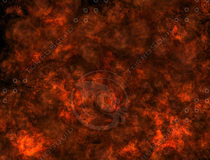 General Quicktime Video Animation Fire