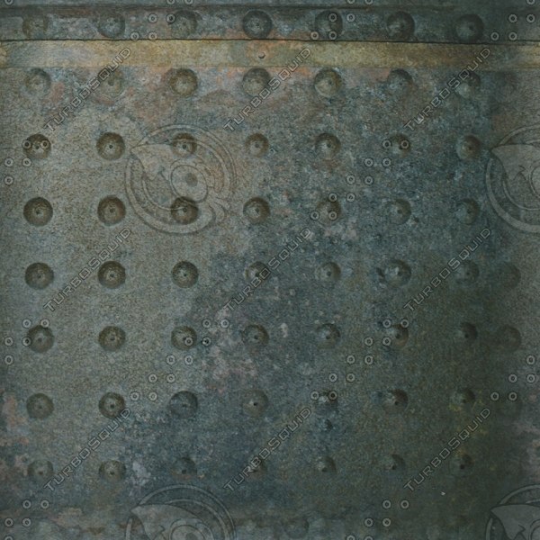 Texture JPEG metal pitted gray