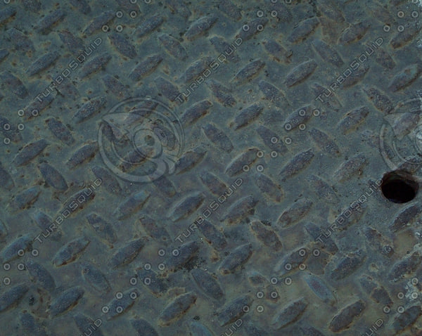 Texture JPEG metal dark pitted