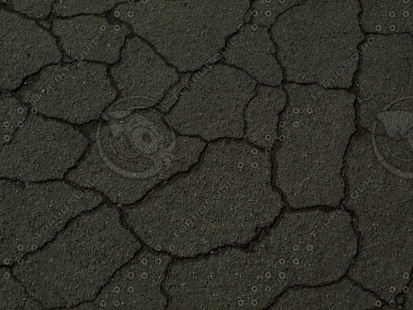 Texture JPEG ground dark cracked