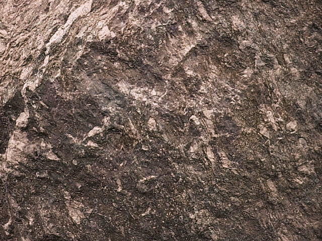 Texture JPEG rock face gray