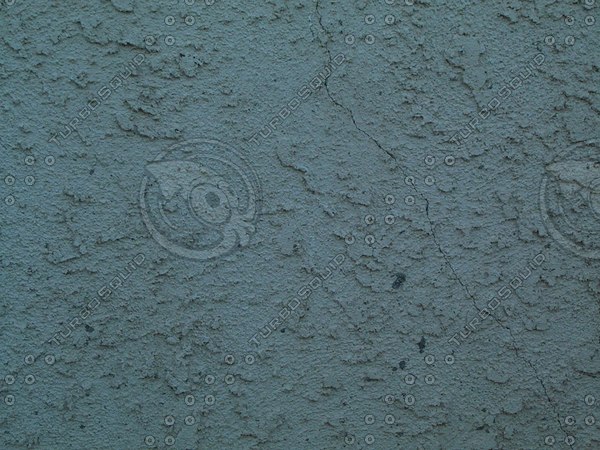Texture JPEG stucco aqua wall